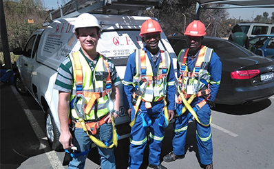 Contact Us - Critical Fire Defence