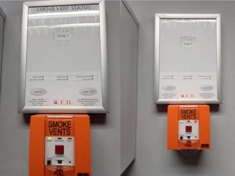 Welcome - Critical Fire Defence