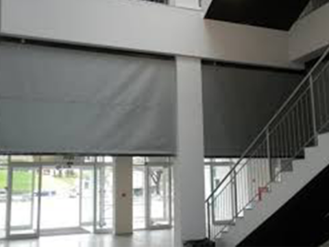 Welcome - Critical Fire Defence