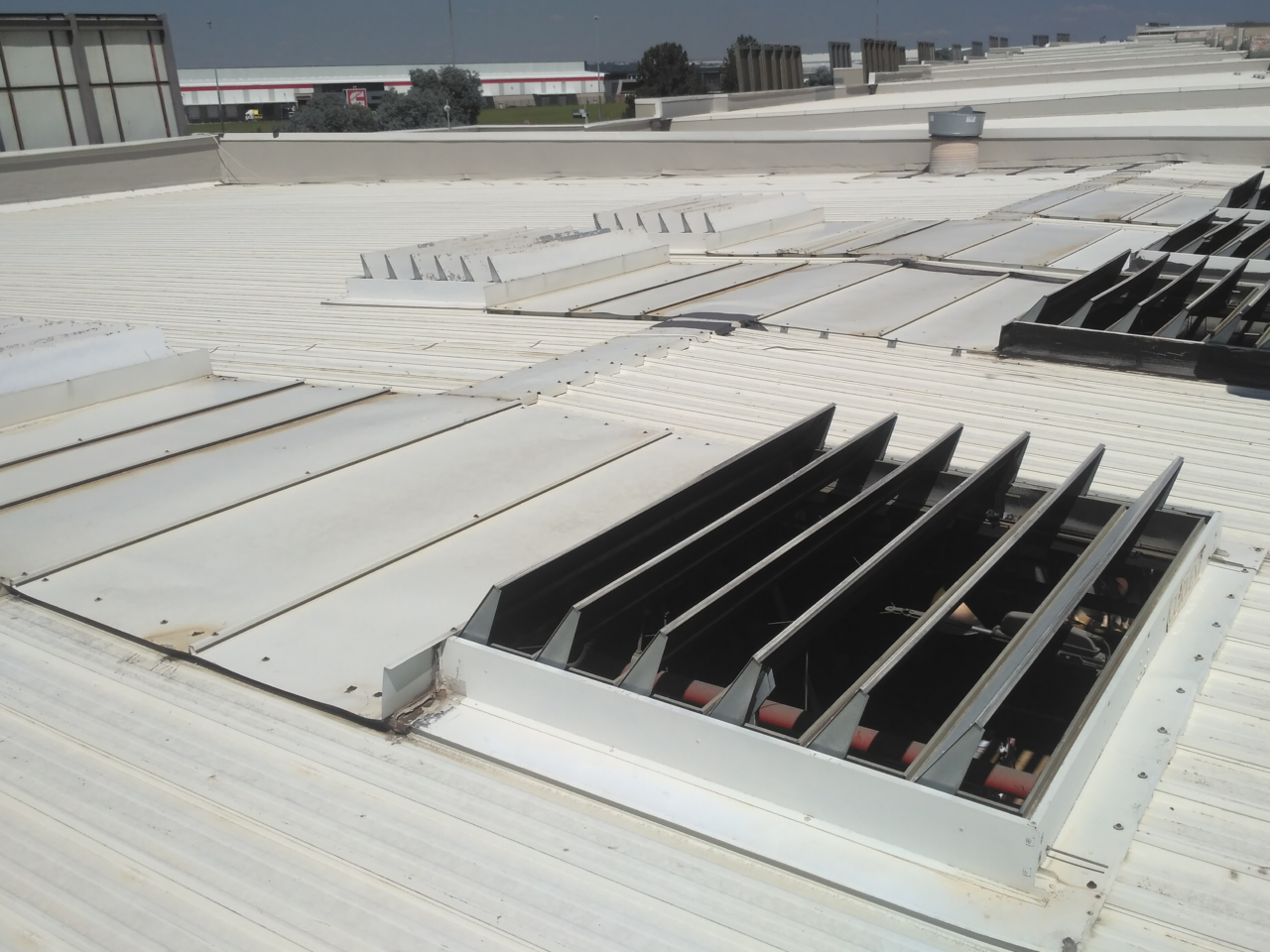 Welcome - Critical Fire Defence